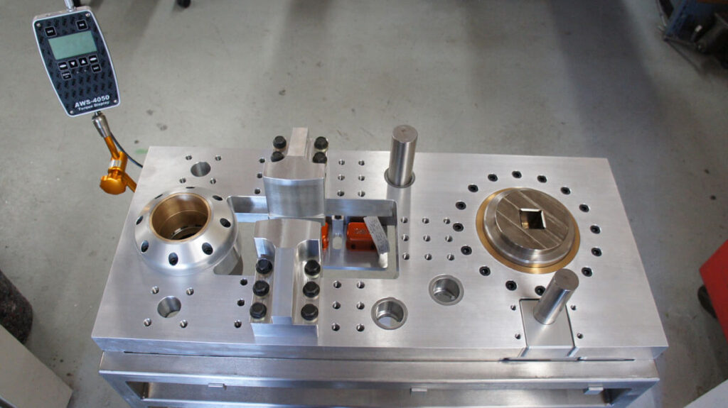 Tool Calibration - Top Notch Torque